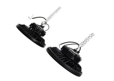 China WaterProof UFO LED High Bay Light 100w 150w 200w 240w Schools Aluminum Housing for sale