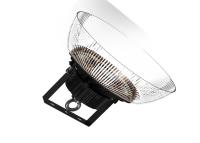 China Industrial UFO LED Shop Lights 100W With  3030 Chips Sport Lighting IP66 water proof for sale
