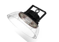 China 100W 150W 200W UFO LED High Bay Light  3030 Chips IP65 Input AC100-277V for sale