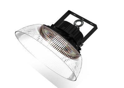 China 100W 150W 200W UFO LED High Bay Light  3030 Chips IP65 Input AC100-277V for sale