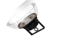 China Aluminum Housing 200 Watt UFO LED , UFO High Bay 200w Nichia Chips University for sale