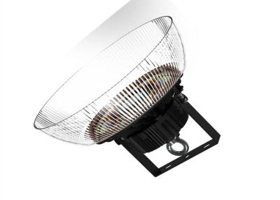 China Aluminum Housing 200 Watt UFO LED , UFO High Bay 200w Nichia Chips University for sale