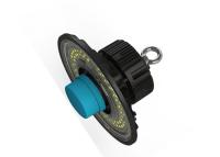 China Round Industrial UFO LED High Bay Light 100W 150W 200W IP66 Outdoor Buildings for sale