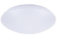 China Low Profile LED Ceiling Round Lights , Ceiling Surface LED Light Easy Installation for sale