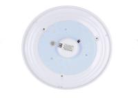 China Stable Surface LED Light For Ceiling 4500K Model AN-XD-JY-24-01 Chassis Size 230 for sale