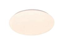 China 12W MS Cover Ceiling Fixtures Panel Light, Indoor Modern Round Light for sale
