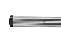China 80W IP65 Indoor LED Grow Light Linear Energy Saving Full Spectrum Medical Plant for sale