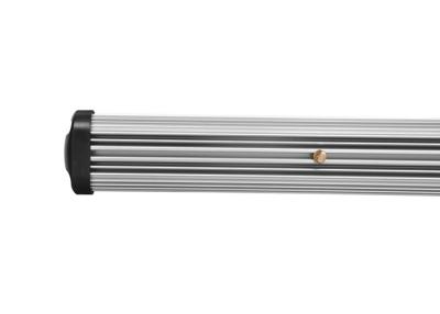 China 80W IP65 Indoor LED Grow Light Linear Energy Saving Full Spectrum Medical Plant for sale