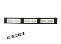 China Stable Indoor LED Grow Light 80W 2.5+ Umol/J For Flower Weed Fruit Medical Plant for sale