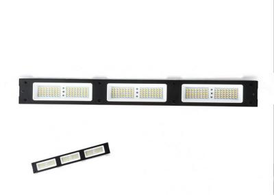 China Stable Indoor LED Grow Light 80W 2.5+ Umol/J For Flower Weed Fruit Medical Plant for sale