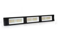 China 70 Watt Indoor LED Grow Light Water Proof Lamp Full Spectrum Plant Farming for sale