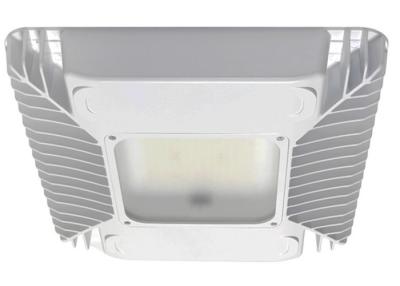 China 100W Surface Mount Canopy Lights Metal Housing For Buildings Environment Friendly for sale