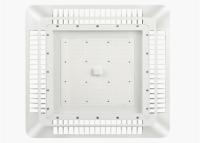 China Instant Start LED Canopy Lights 240 Watt 6500K For Bus Station Playground for sale