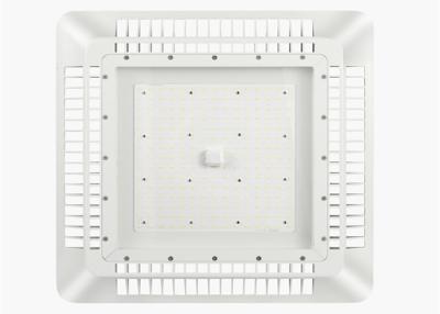 China Instant Start LED Canopy Lights 240 Watt 6500K For Bus Station Playground for sale