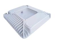 China 150 Watt LED Canopy Lights Toll Station Water Proof Commercial 140LM/W for sale