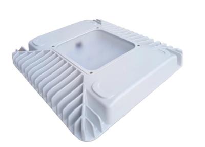 China 150 Watt LED Canopy Lights Toll Station Water Proof Commercial 140LM/W for sale