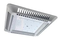 China Water Resistance Recessed Canopy Lights For Petrol Station 200 Watt For Buildings for sale