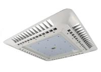 China Retrofit Commercial Canopy Lights 300W For Exhibition Hall Aluminum Housing for sale