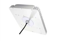 China Waterproof Housing LED Canopy Lights 150W Parking Lot Schools Gardens for sale