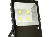 China Stable 200 Watt LED Spot Flood Lights AC100-240V Outside Building And Villa for sale