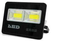 China 30W-200W LED Spot Flood Lights PF 0.9 AC100-277V Corrosion Shake Resistance for sale