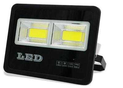 China 30W-200W LED Spot Flood Lights PF 0.9 AC100-277V Corrosion Shake Resistance for sale
