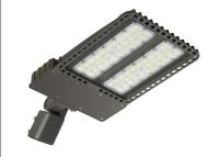China Waterproof 135W LED Shoebox Light Retrofit Kits For Road Bridge Path MW Driver for sale