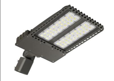 China Waterproof 135W LED Shoebox Light Retrofit Kits For Road Bridge Path MW Driver for sale