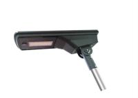 China Stable All In One LED Solar Street Light  LED Chip Square Parking Lot for sale