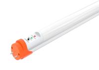 China T8 LED Emergency Tube Light with High Lumen 3W Power for Subway & Train Stations for sale
