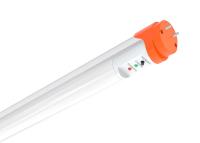 China 8 Watt Emergency LED Tube Light 3000K-6000K For Shopping Mall Warehouse for sale