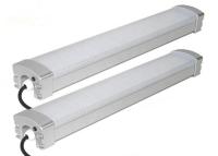 China Tri Proof Commercial LED Emergency Lights 20 Watt 3 Hours For Workshop for sale