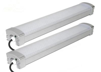China Tri Proof Commercial LED Emergency Lights 20 Watt 3 Hours For Workshop for sale