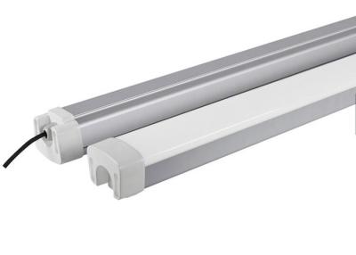 China High Power Emergency Tri Proof LED Light 60W , LED Waterproof Tube Light for sale