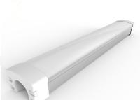 China 20W 40W 60W Emergency LED Tube Dust Proof AC200-240V Outdoor Indoor Stable for sale