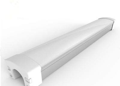 China 20W 40W 60W Emergency LED Tube Dust Proof AC200-240V Outdoor Indoor Stable for sale