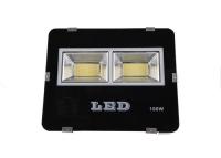 China Water Proof High Power LED Spotlight , 100 Watt LED Spotlight Advertising Boad for sale