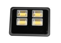 China 130LM/W LED Spot Flood Lights 150W 3000K-6000K COB For Basketball Court for sale