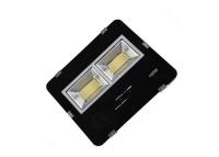 China RGB Exterior COB LED Flood Light 100W Christmas Lighting For Decoration for sale
