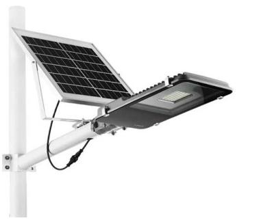 China 60W Exterior Street Lights for sale