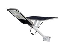 China Main Road Lighting Solar Powered LED Outside Lights 360W / 240W Smart Remote Control for sale