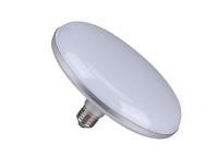 China 20W 30W Golden Color UFO Indoor LED Light Bulbs With E27 or B22 Connector for sale