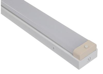 China No Flicker IP64 Linear LED Strip 26W 60W 80W 120W CCT 4000K 5000K 5700K for sale
