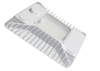 China High Illumination Commercial Canopy Lights 3200LM CCT 5700K For Indoor Parking for sale