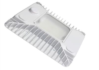 China High Illumination Commercial Canopy Lights 3200LM CCT 5700K For Indoor Parking for sale