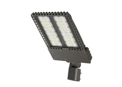 China High Performance LED Shoebox Parking Lot Lights Single Crystal DC 12V 40W Solar Panel for sale