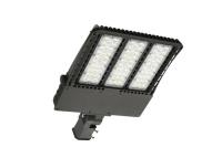 China 240w 300w 3000k 4000k 5000k 6000k Outdoor Led Street Lights Ip65 For City Road for sale