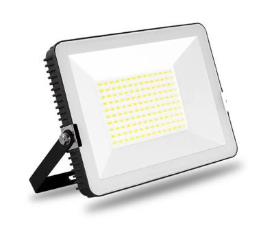 China IP65 400W  44000LM CCT 6000k SMD2835 LED AC85-265V Spot Flood Lights For Warehouse for sale