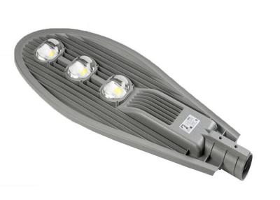 China Road Exterior Street Lights 150W Power IP65 Waterproof 3000 - 6500K Aluminum Housing for sale