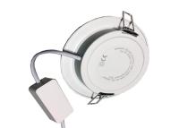 China Unique Design Led Panel Downlight High Lumen 4W 8W 10W For Office CE / RoHS for sale